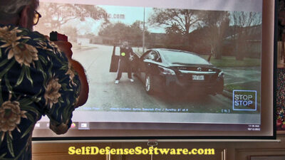 Simulation based firearms training and the benefits for personal and ...